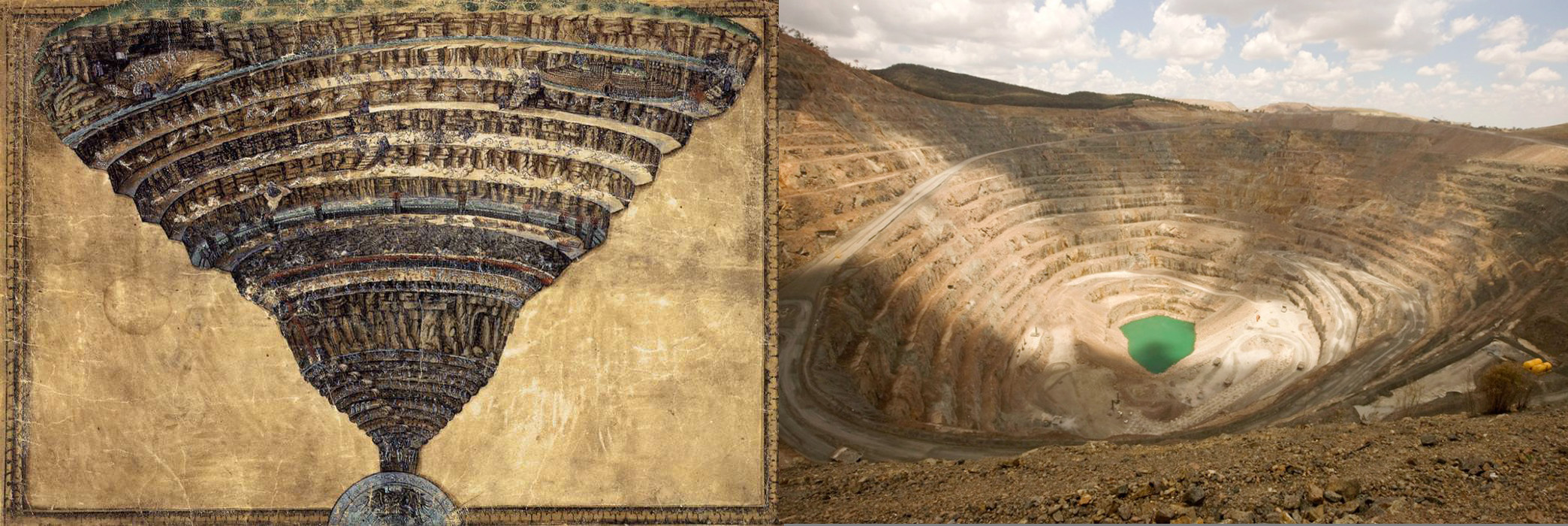 The End of the Megamachine - The End of the Megamachine